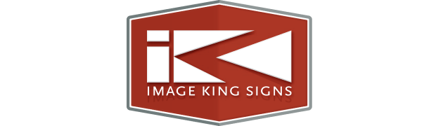 Image King Signs - Login
